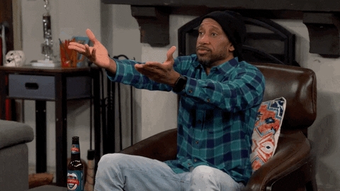 See There You Go GIF by CBS - Find & Share on GIPHY