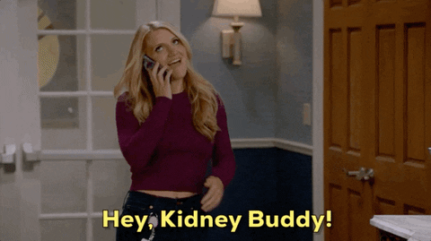 Kidney Donation GIFs - Get the best GIF on GIPHY