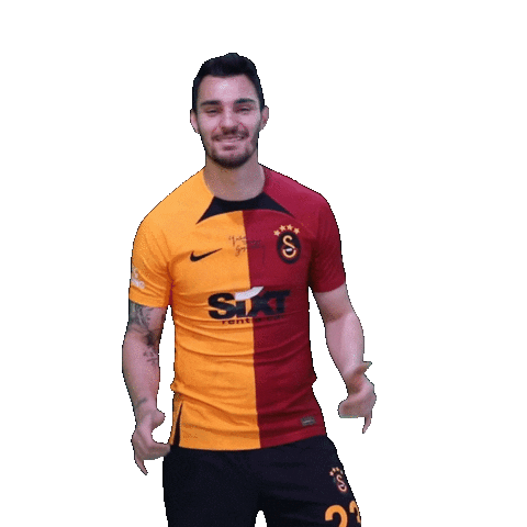 Galatasaray GIFs on GIPHY - Be Animated