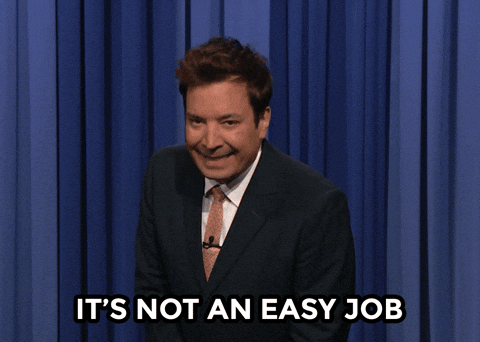 Hard Job GIFs - Get the best GIF on GIPHY