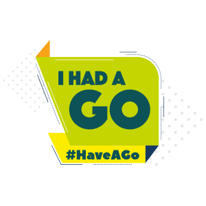 #HaveAGo month 2022 GIFs on GIPHY - Be Animated