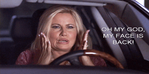 Tones-and-i-botox-lady GIFs - Get the best GIF on GIPHY