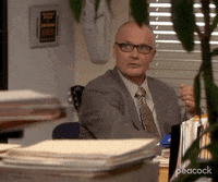 The Office Gifs Creed