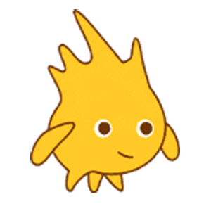 Scratch Gobo Sticker by Webee for iOS & Android | GIPHY