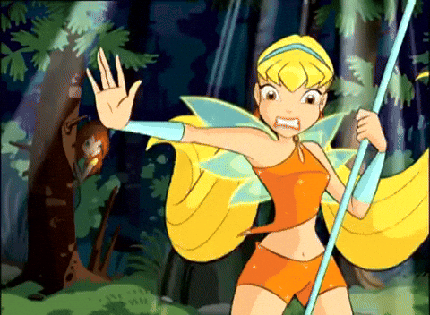 World Of Winx GIFs - Get the best GIF on GIPHY