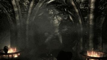 Skyrim Dlc GIFs - Find & Share on GIPHY