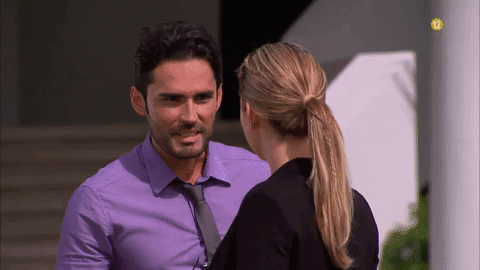 Protagonistas GIFs - Get the best GIF on GIPHY