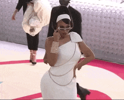 Met Gala 2023 GIFs on GIPHY - Be Animated