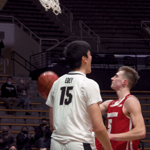 Purdue Men's Basketball GIFs on GIPHY - Be Animated