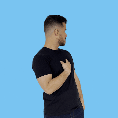 AQ Reaction GIFs GIFs on GIPHY - Be Animated