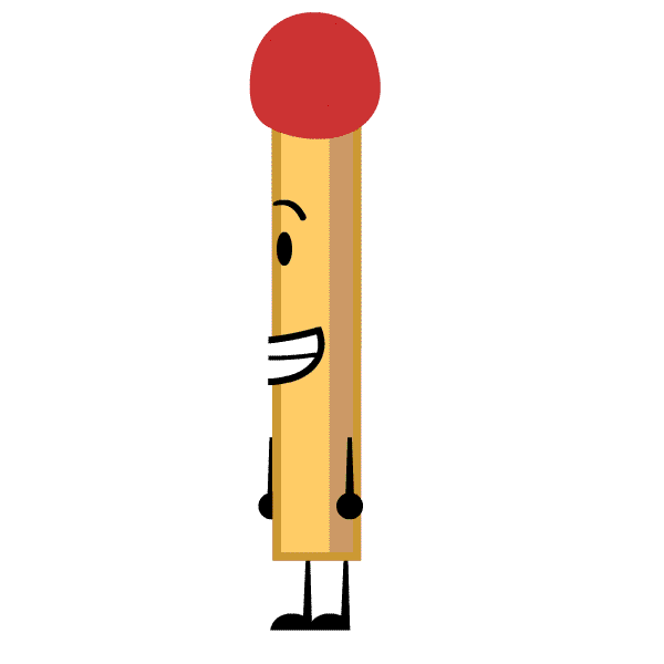 Bfdi Sticker for iOS & Android | GIPHY