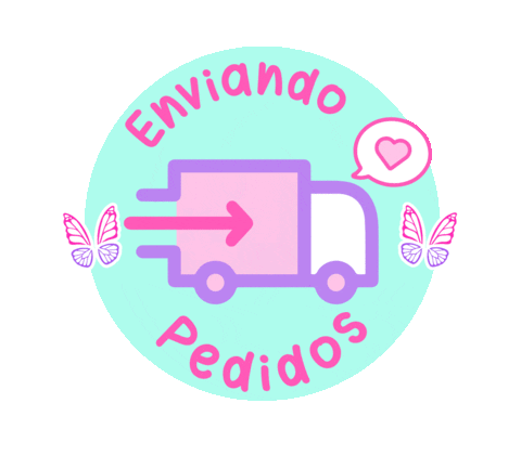 Mail Pedido Sticker for iOS & Android | GIPHY
