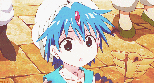 Magi-the-labyrinth-of-magic GIFs - Get the best GIF on GIPHY