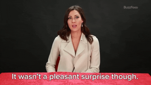 Becca-from-the-bachelorette-answers-fan-questions GIFs - Get the best ...