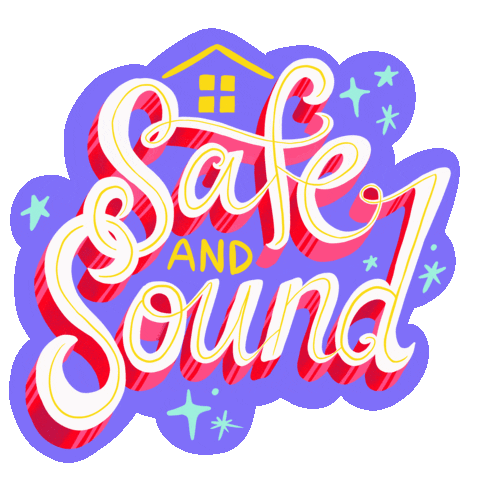 Safe at Home GIFs on GIPHY - Be Animated