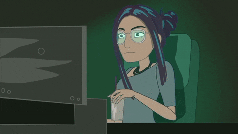 Foia GIFs - Get the best GIF on GIPHY