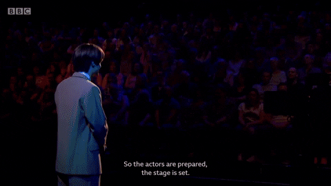 Play Of The Week GIFs - Get the best GIF on GIPHY