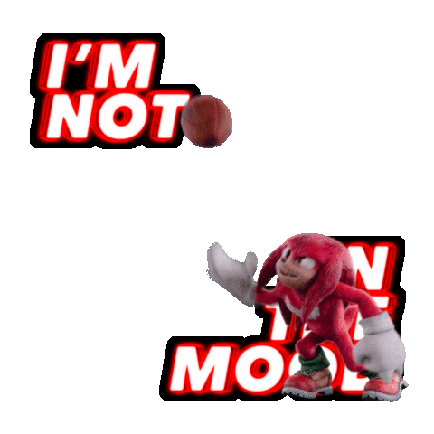 #Knuckles GIFs on GIPHY - Be Animated