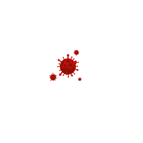 Blood Splatter Gif