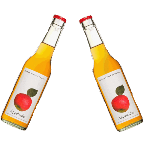 Golden Cider Company GIFs on GIPHY - Be Animated