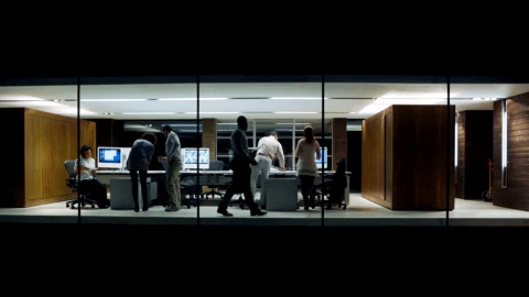 Work Office GIF by Siemens - Find & Share on GIPHY