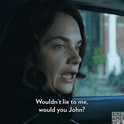 Lies Gif Ahs