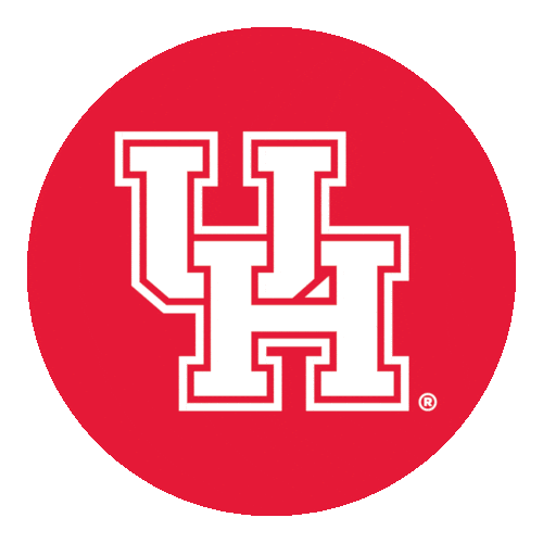 Houston Cougars Go Coogs Sticker by University of Houston for iOS ...