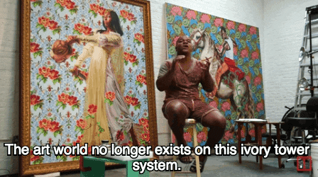 Ivory-tower GIFs - Get the best GIF on GIPHY