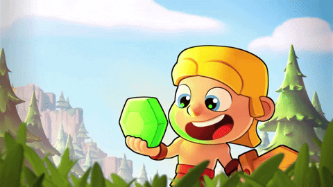 Squadbusters 3D Animated Trailer GIFs on GIPHY - Be Animated