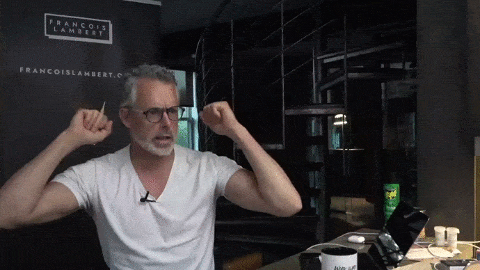 Francois GIFs - Get the best GIF on GIPHY