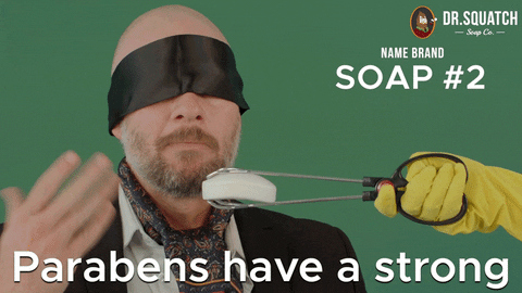 Chemical Smell GIFs - Get the best GIF on GIPHY
