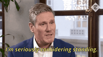 Keir Starmer GIFs - Find & Share on GIPHY