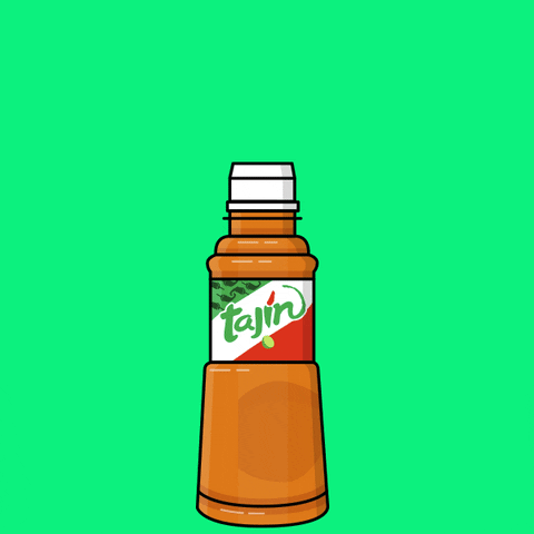 Tajin GIFs - Get the best GIF on GIPHY