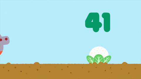 Numbers Counting GIF by Hey Duggee - Find & Share on GIPHY