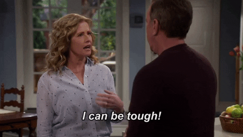 Tim Allen GIF by Last Man Standing - Find & Share on GIPHY