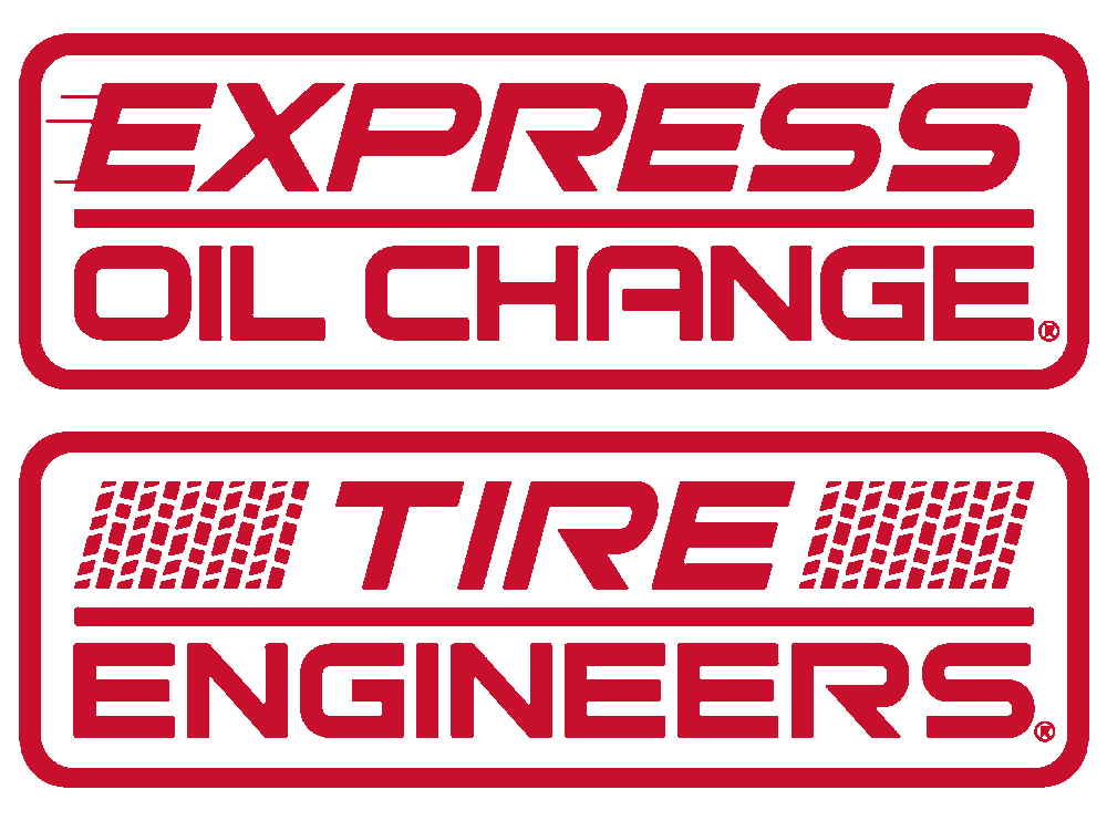 Express Lube Logo