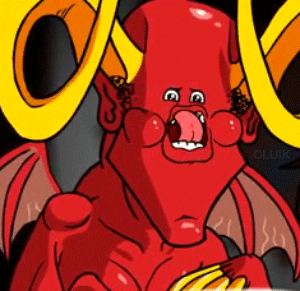 Leo And Satan