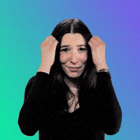 Gif Alucinante Todavía No Puedo Superar Todo Lo Que Lily Rose Depp