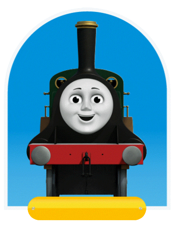 Sodor GIFs - Get the best GIF on GIPHY