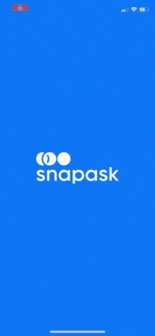 Snapask GIFs on GIPHY - Be Animated