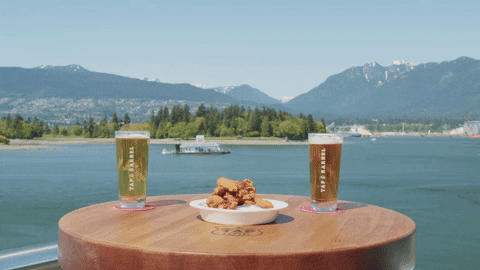 Patio Season GIFs - Get the best GIF on GIPHY