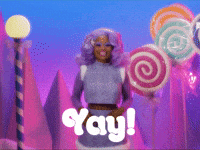 Excited-elf GIFs - Get the best GIF on GIPHY