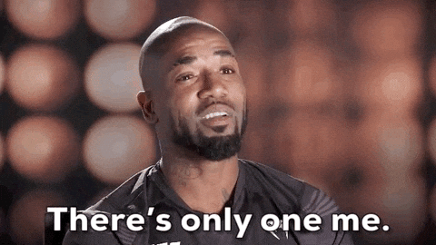 One And Only Sport GIF by UFC - Find & Share on GIPHY