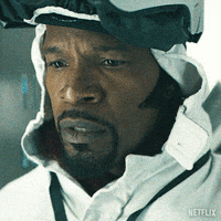 Jamie Foxx In Living Color Gif