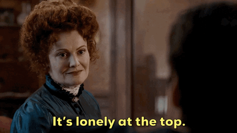 Sad Rebecca Wisocky GIF by CBS - Find & Share on GIPHY