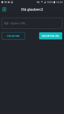 GitHub - GlauberC/challenge-url-shortener: Desafio para fazer um Sistema encurtador de URL em ...