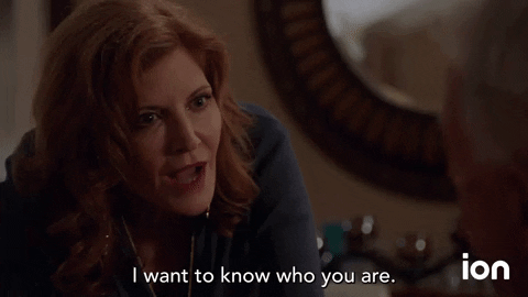 Ncis GIF by ION - Find & Share on GIPHY
