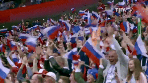 Russian-world-cup GIFs - Get the best GIF on GIPHY