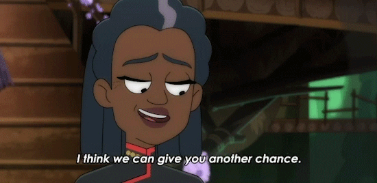 Season 3 Another Chance GIF by Paramount+ - Find & Share on GIPHY