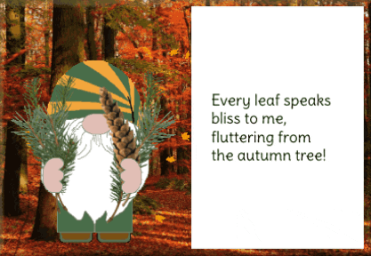 Autumn-trees GIFs - Get the best GIF on GIPHY